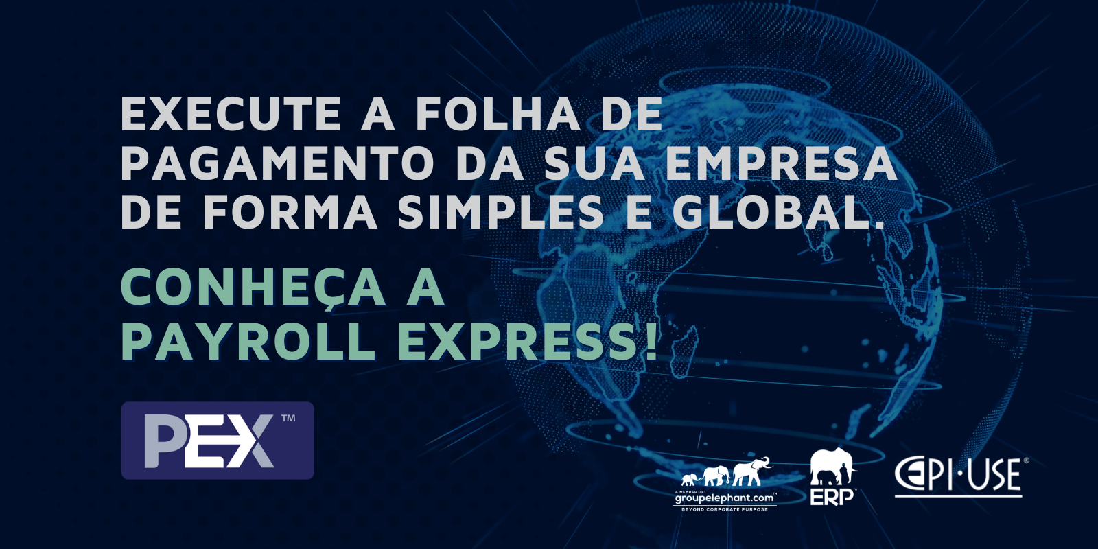 PAYROLL EXPRESS (PEX) - Resolva os problemas da sua folha de pagamento ...