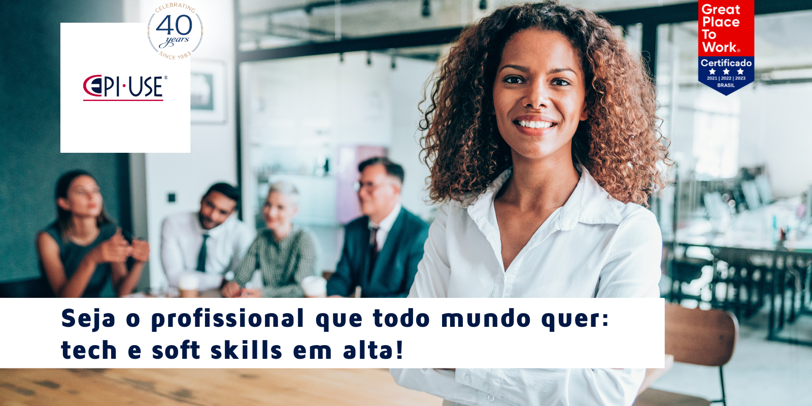 Você é uma liderança que se destaca? Como anda o equilíbrio entre as ...