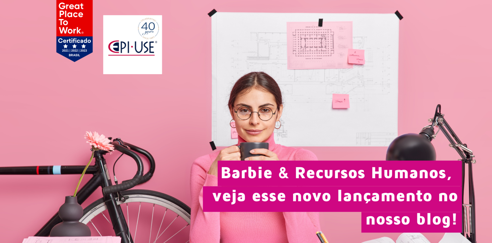 Reinvente sua gestão de RH e aposte na Diversidade e Inclusão - EPI-USE ...