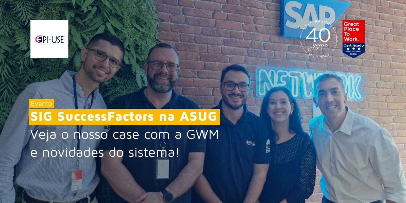 Primeiro case de SAP Cloud ALM da América Latina! - EPI-USE Brasil - Blog