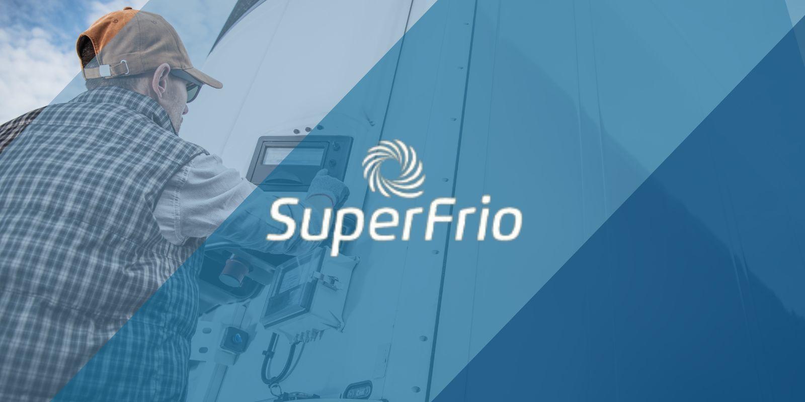 Superfrio - EPI-USE Brasil
