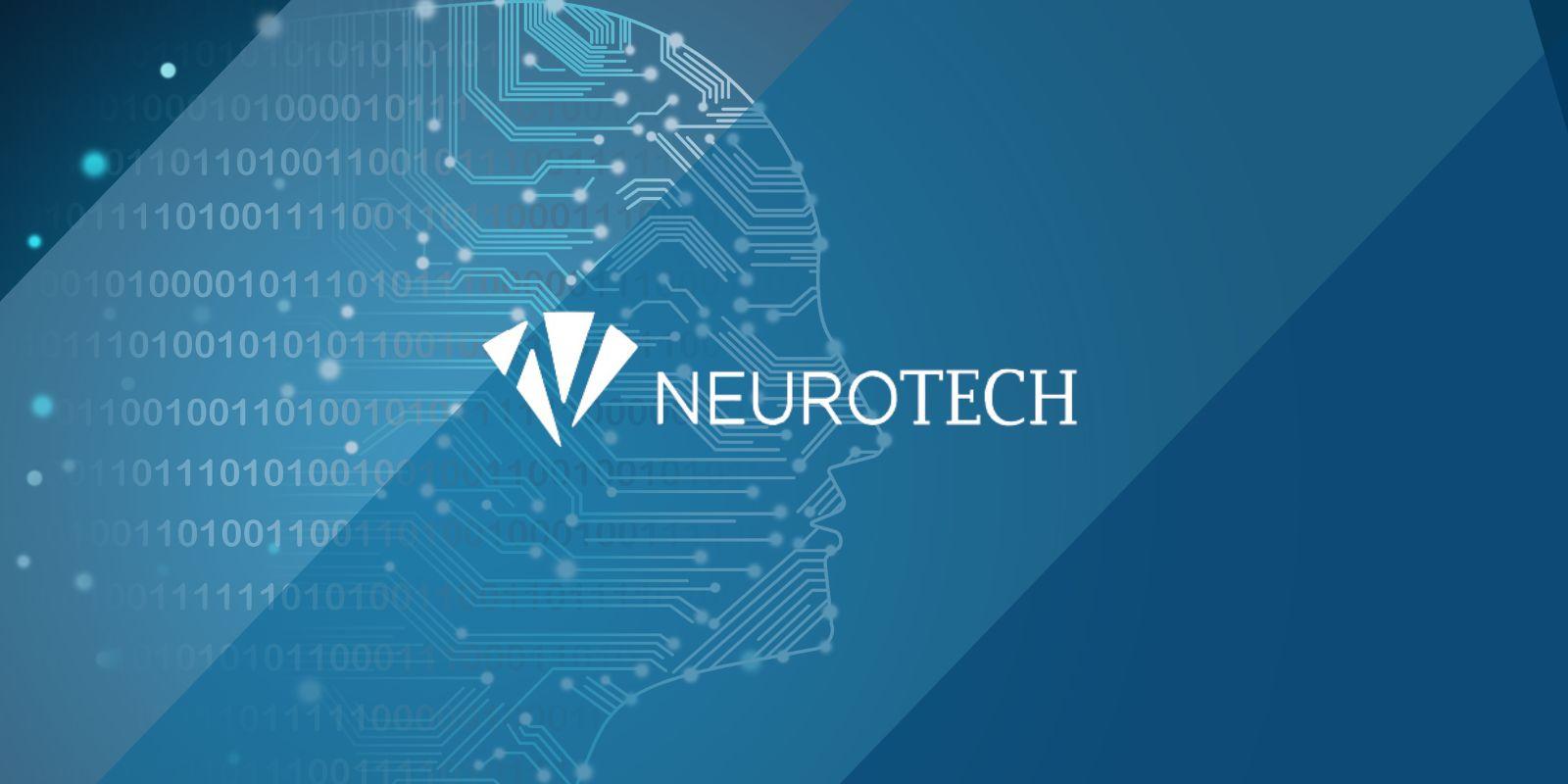 Neurotech - EPI-USE Brasil