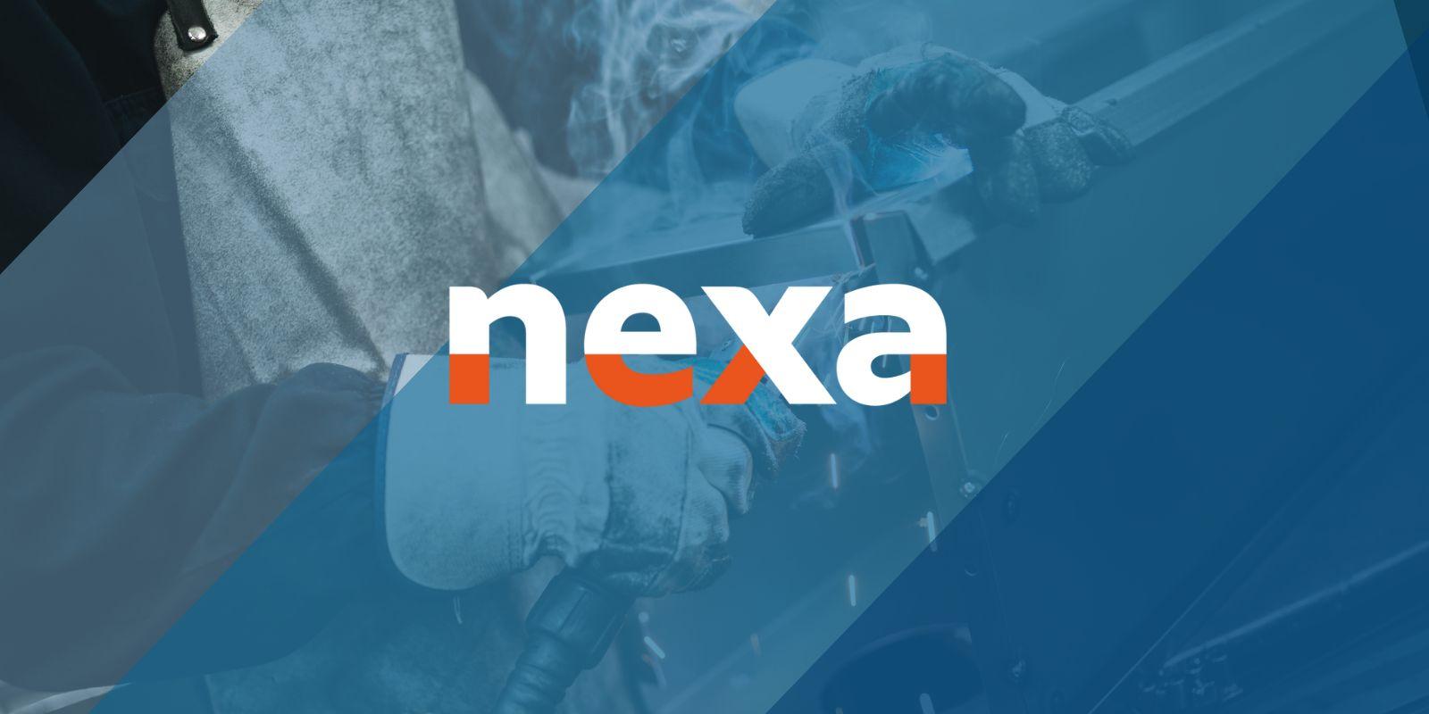 Nexa - EPI-USE Brasil