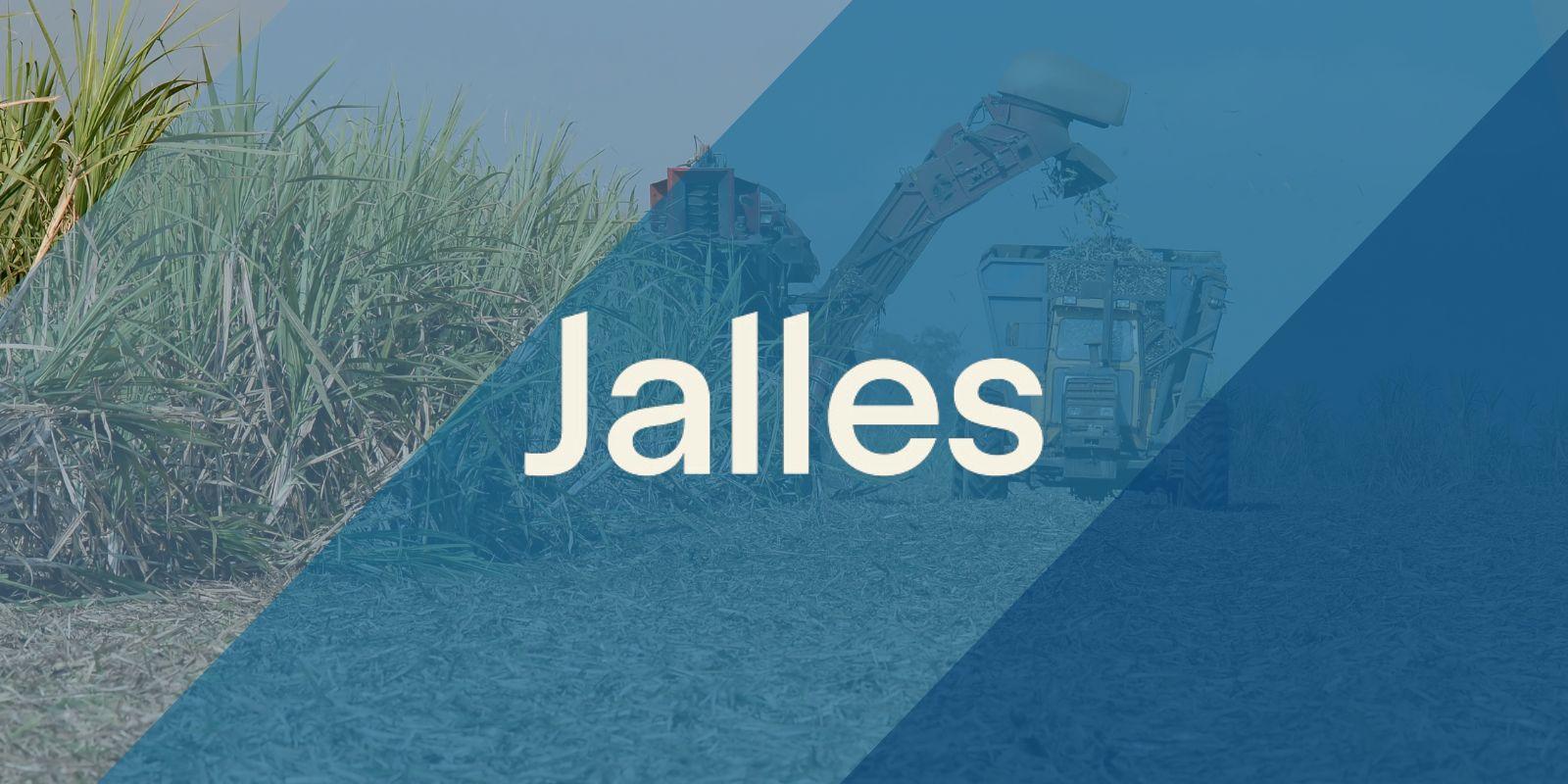 Jalles Machado - EPI-USE Brasil