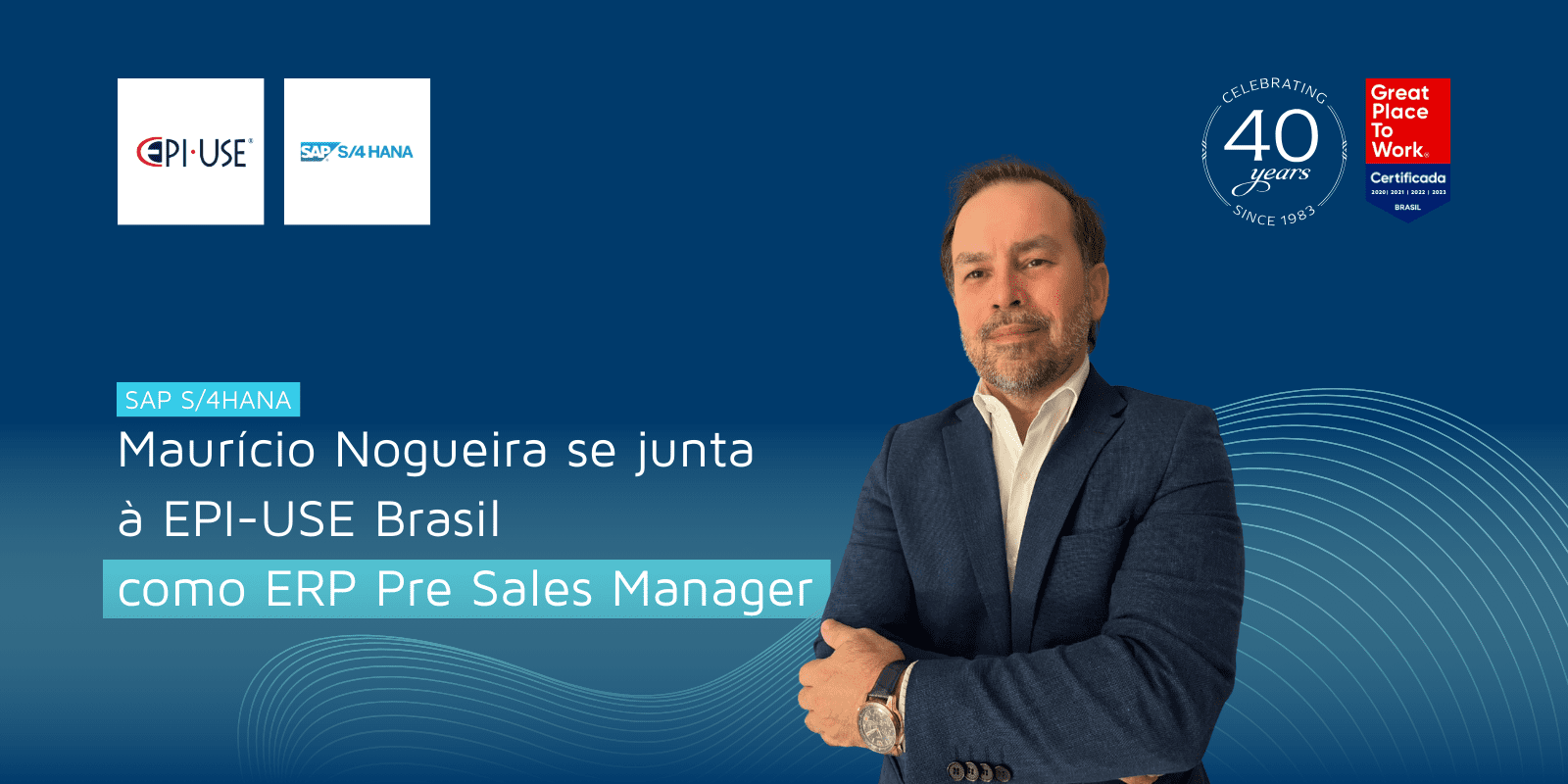 EPI-USE Brasil anuncia Pre Sales Manager SAP S/4HANA - EPI-USE Brasil ...