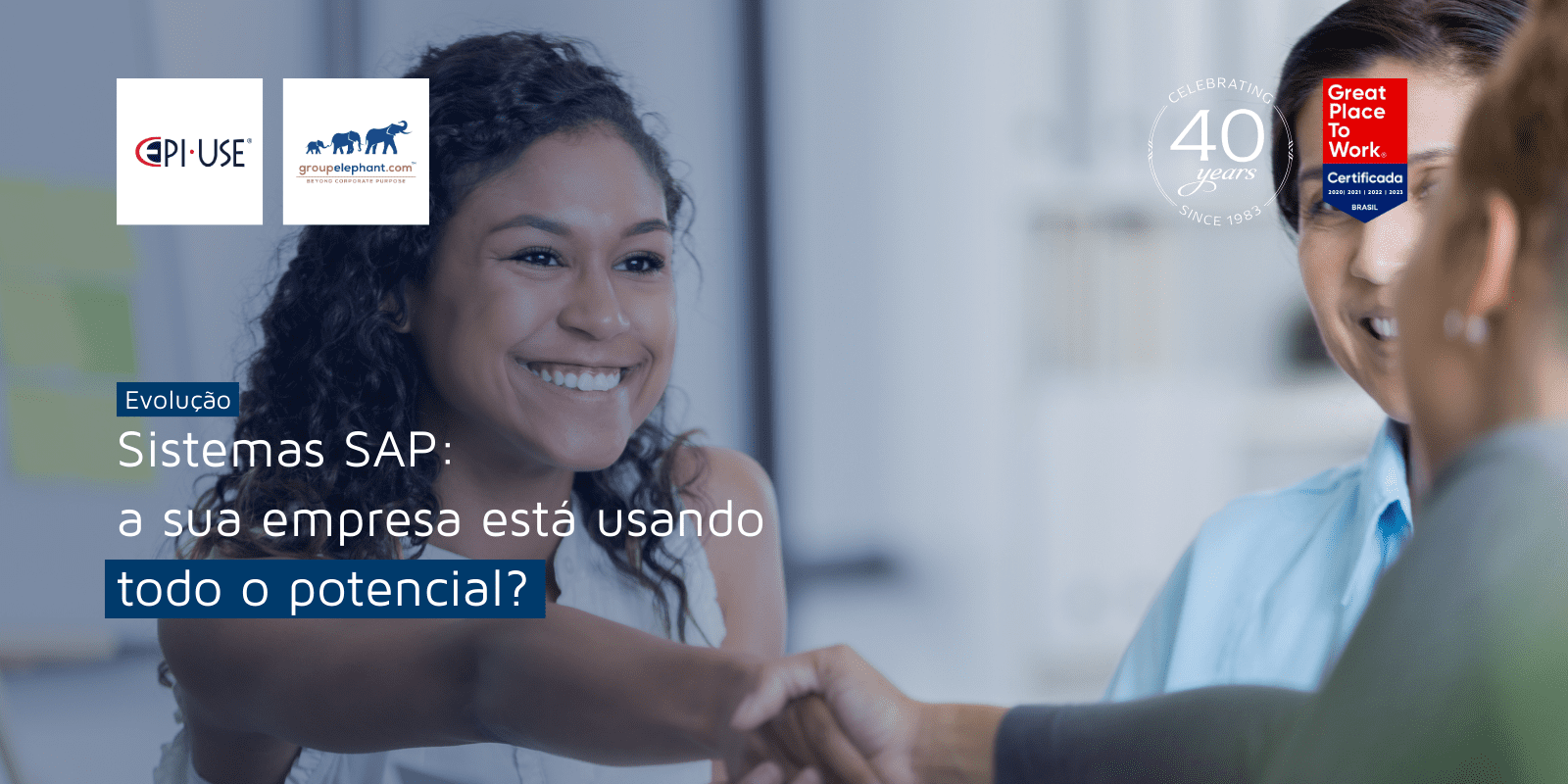 Sistemas SAP: a sua empresa está usando todo o potencial? - EPI-USE ...